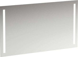 Laufen Laufen - Lani - Spiegel mit led Beleuchtung, 120x70 cm H4038561121441