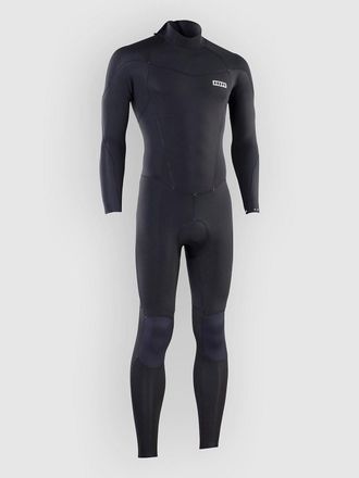ION Ion Element 5/4 Back Zip Combinaison noir