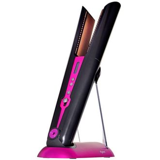 Dyson Haargl&auml;tter Dyson Platin Sortiment Corrale HS03 nickel/fuchsia (322952-01)