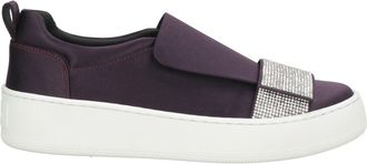 Sergio Rossi SCHUHE - Sneakers auf YOOX.COM