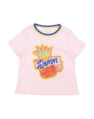 Zimmermann TOPS - T-shirts sur YOOX.COM