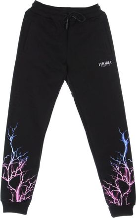 Phobia Archive Herren, Hosen, Schwarzk, XLGr&ouml;&szlig;e