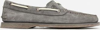 Arket Bootsschuh Von Timberland -Gelb