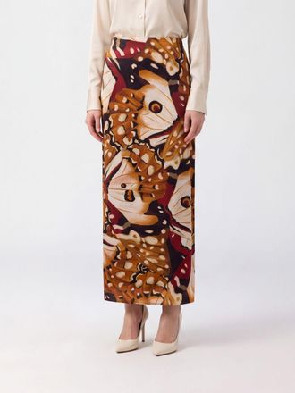 Farm Rio Jupe Femme couleur Multicolore