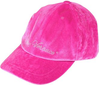 Versace ACCESSOIRES - M&uuml;tzen & H&uuml;te auf YOOX.COM