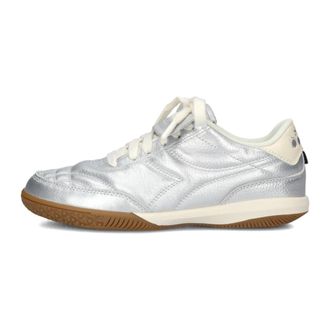 Diadora Gold Indoor Sneakers - - Sport - Damen - Grau - 39 EU