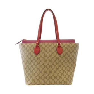 Gucci Damen, Pre-Owned, Beige, ONE SIZEGr&ouml;&szlig;e