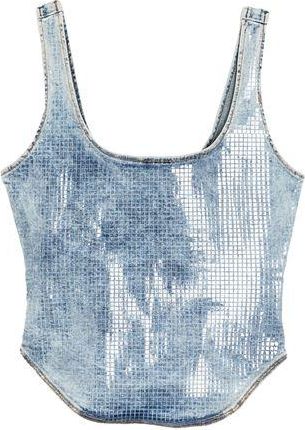 Diesel TOPS - Tops sur YOOX.COM