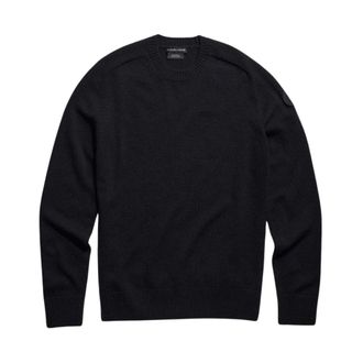 Canada Goose Matawin Pullover - - Knitwear - Herren - Schwarzk - M