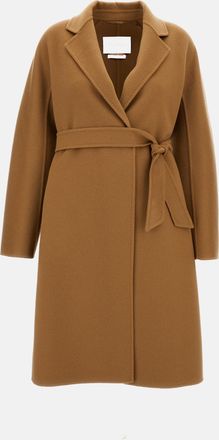 Max Mara Aceri Mantel