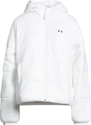 Under Armour JACKEN & M&Auml;NTEL - Pufferjacken & Daunenjacken auf YOOX.COM