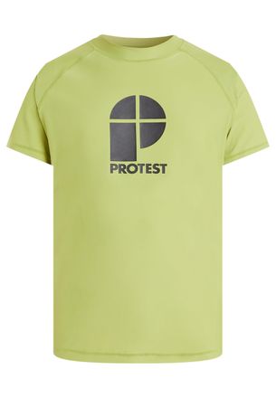 Protest Herren Surf-t-Shirt PRTCATER