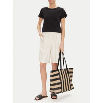 Jenny Handtasche JENNY JNY-M-022-07 Schwarz