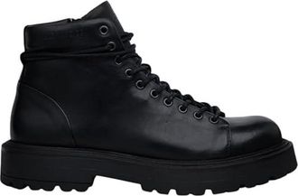 Replay Homme Gmc1n Botte Tendance, 003 Noir, 45 EU