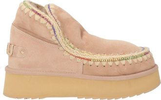 Mou SCHUHE - Stiefeletten auf YOOX.COM
