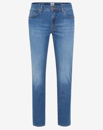 Brax Summer Light Flex Jeans Chuck, Modern Fit in