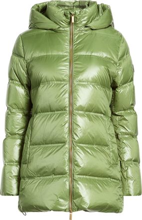 .12 PUNTODODICI JACKEN & M&Auml;NTEL - Pufferjacken & Daunenjacken auf YOOX.COM
