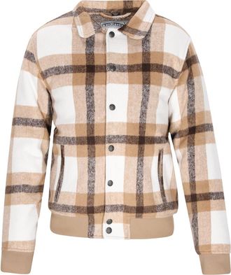 Dreimaster &Uuml;bergangsjacke