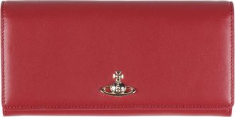 Vivienne Westwood Kleinlederwaren - Brieftaschen auf YOOX.COM