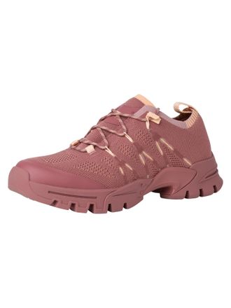Tamaris Active Damen Wanderschuhe T-1141, Allrounder,Trekking, Gr&ouml;&szlig;e 40, Red Marble Uni