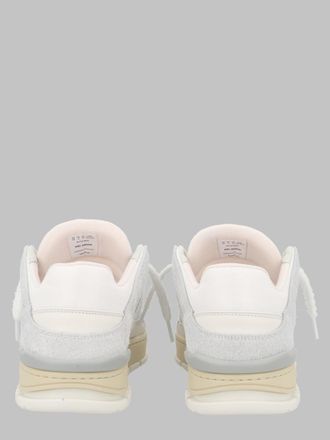 Axel Arigato Area Lo Sneakers - Gray