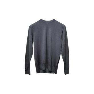 Fedeli Herren, Strickwaren, Grau, MGr&ouml;&szlig;e