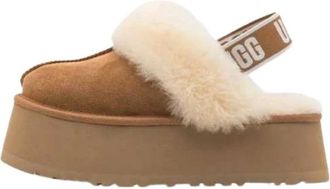 UGG Ugg, Femme, Chaussures, Brun, Taille: 41 EU Funkette