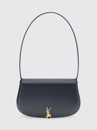 Saint Laurent Mini Sac SAINT LAURENT Femme couleur Ciel