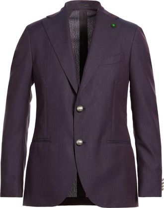 Lardini ANZ&Uuml;GE und CO-ORDS - Blazers auf YOOX.COM