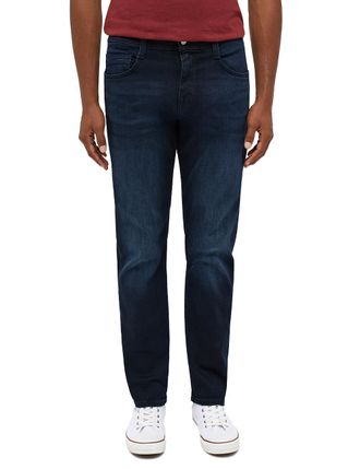 Mustang Jeans Herren Jeans Hose Style Denver Straight