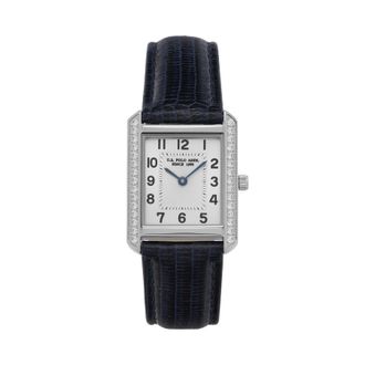 U.S.Polo Association Uhr U.S. Polo Assn. Athena USP8498ST Dunkelblau
