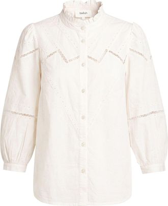 BA&SH TOPS - Hemden auf YOOX.COM
