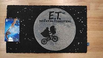 SD toys Luna E.T. Fußmatte, 60 x 40 cm