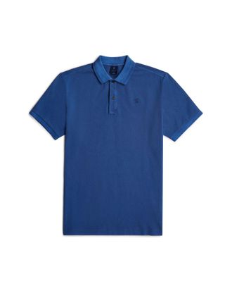 G-Star Poloshirt Dunda