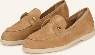 Darling Harbour Darling Harbour Loafer braun