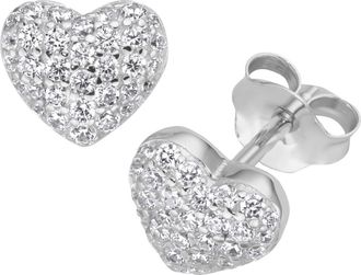 Smart Jewel Ohrringe