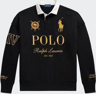 Polo Ralph Lauren Pull - Taille XL