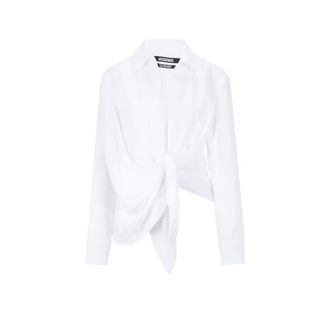 Jacquemus La Chemise Bahia