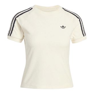 adidas Damen, Sport, Beige, XSGr&ouml;&szlig;e