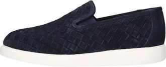 Stefano Lauran Herren, Schuhe, Blau, 42 EUGr&ouml;&szlig;e