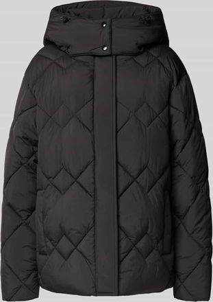 Fuchs Schmitt Steppjacke mit Kapuze