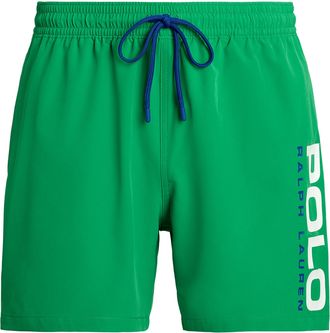 Polo Ralph Lauren Short de bain à logo