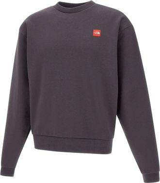 The North Face Homme, Sweatshirts et sweats &agrave; capuche, Gris, Taille: S Redbox SweaT-shirt