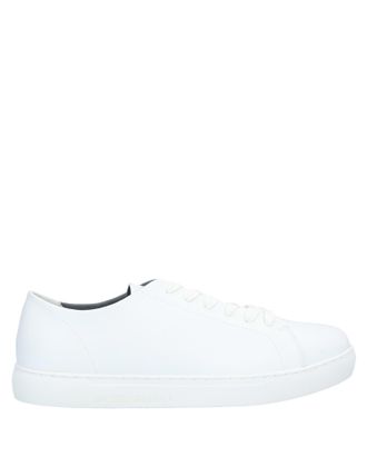 Emporio Armani SCHUHE - Sneakers auf YOOX.COM