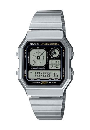 Casio A130WE-1AEF Herren Kollektion Uhr
