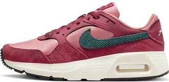 Nike Femme W Air Max SC Se Basse, Multicolore (Red Stardust Deep Jungle Cedar Black), 40 EU