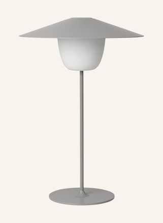Blomus Blomus Stehlechte Ani Lamp Large braun
