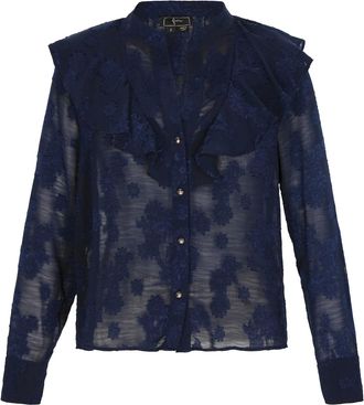 Faina Bluse