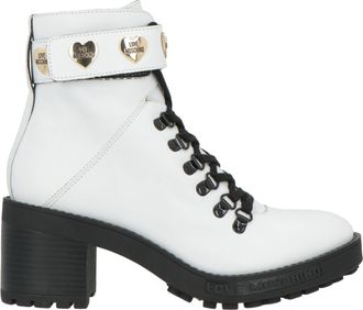 Love Moschino SCHUHE - Stiefeletten auf YOOX.COM