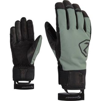 Ziener Herren Handschuhe GASPAR AS(R) PR glove ski alpine